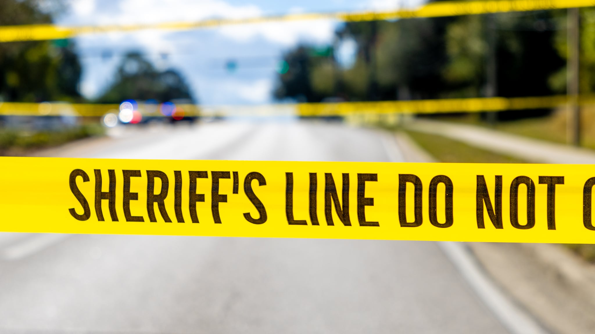 Woman killed in dog attack near Cocoa, officials say