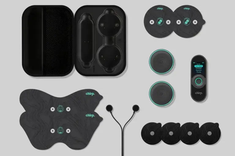 Chirp Halo Review | It Helps With Pain, But It’s Not a Cure: Here’s ...