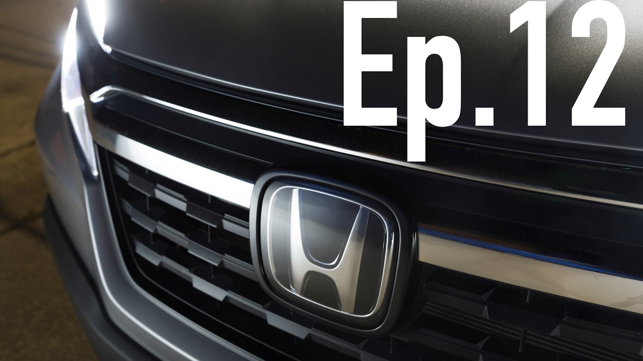 Shooting cars: Ep.12 - Night photos! How to take beautiful detail shots