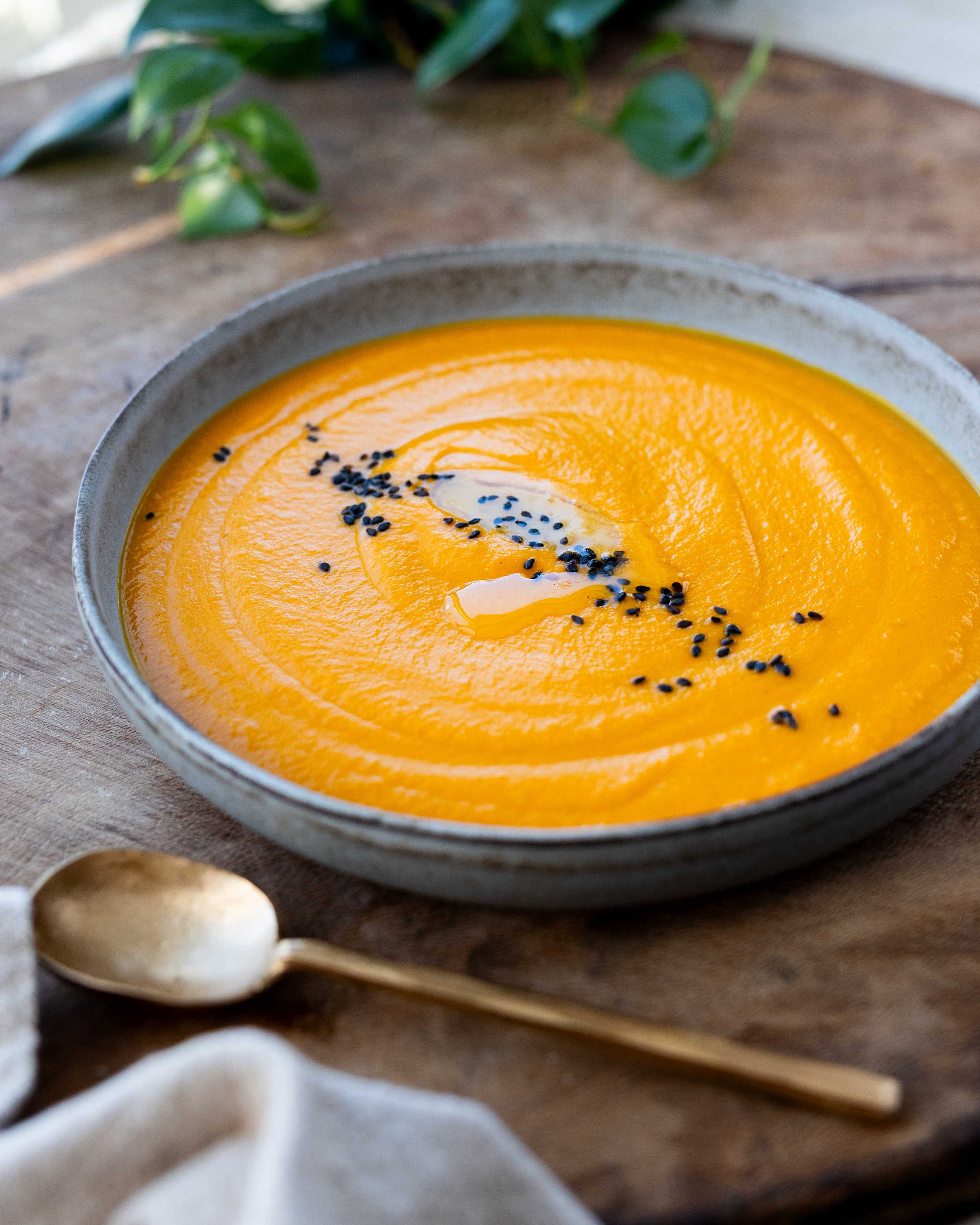 The Gut-Loving Nutrient You’re Probably Not Getting Enough Of