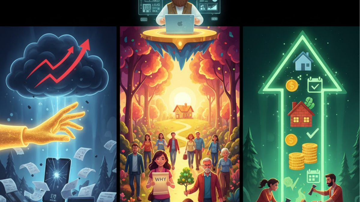 Ramsey's 2025 Blueprint: 5 Must-Know Money Tips for Financial Freedom