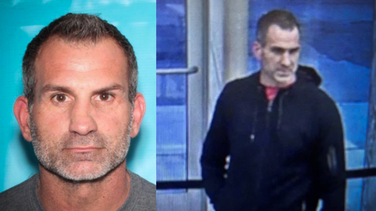 FBI: Man brought bat into Newark federal building, damaged U.S ...