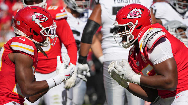 Chiefs vs. Broncos: Overall Defensive Season Comparison Before Week 11