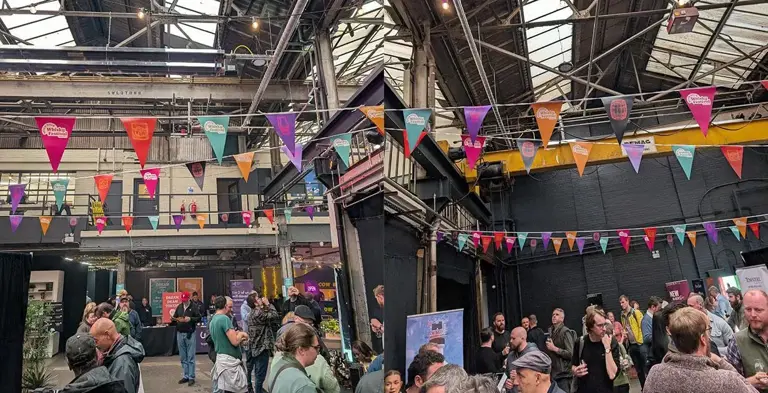 Inside the Seven Hills Whisky Festival: Independent Spirits, Familiar Faces, and a Few Eye-Openers