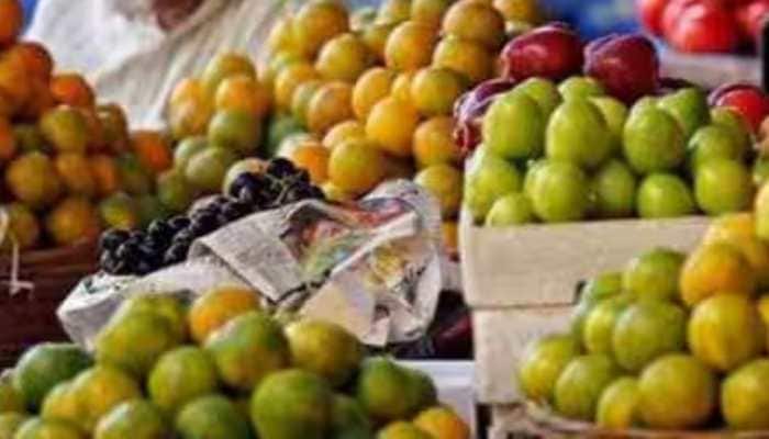 India's Wholesale Inflation Bottomed Out, May Still Remain Negative ...