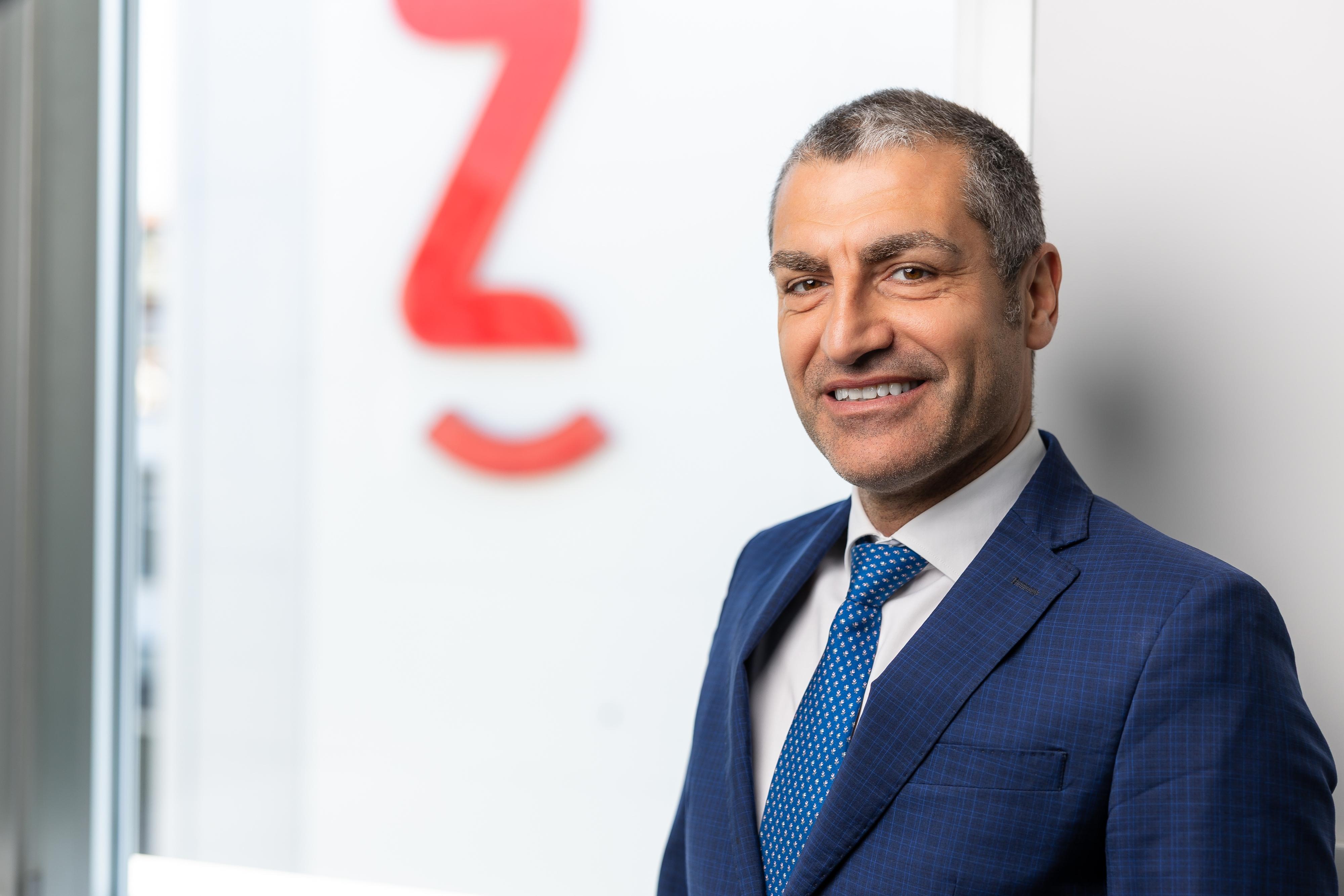 Assolombarda, il Ceo del Pastificio Zini nuovo presidente della Zona ...