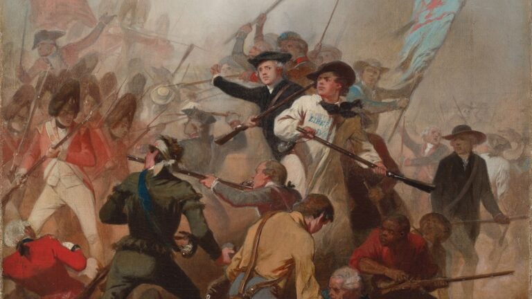 ‘New England is at the center of it’: Ken Burns talks ‘The American ...