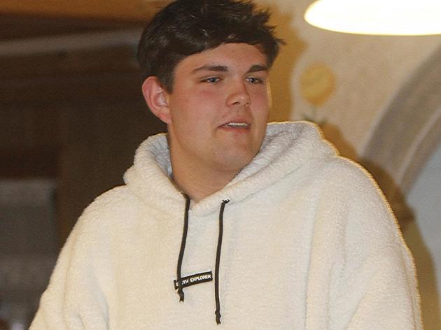 Überraschung bei Sielmann-Gruppierung: 17-jähriger Andreas Neuner ...