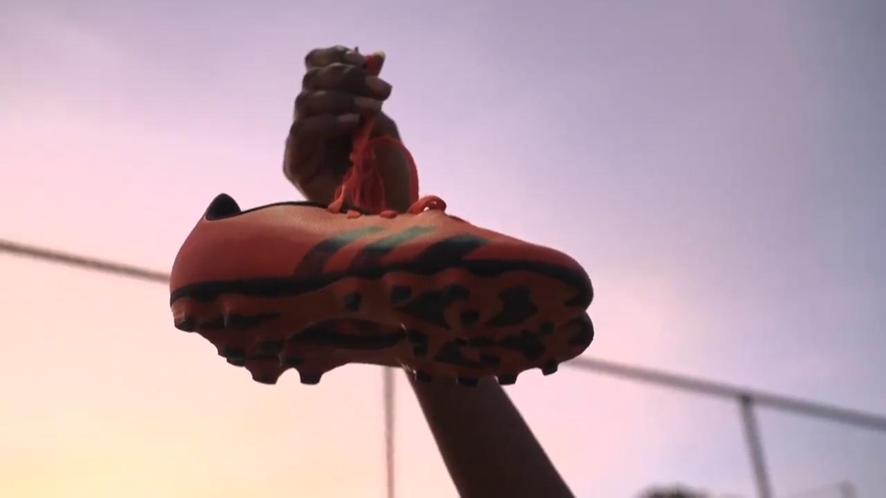 Remote Australian girls’ football team ready to take their big shot