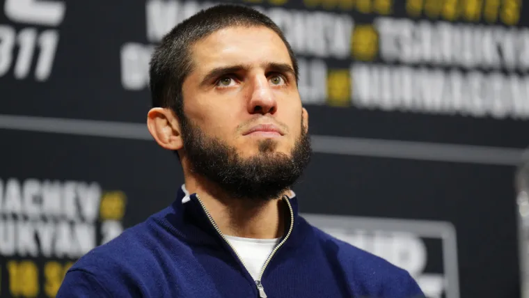 UFC 322 full card results, schedule for Jack Della Maddalena vs. Islam ...