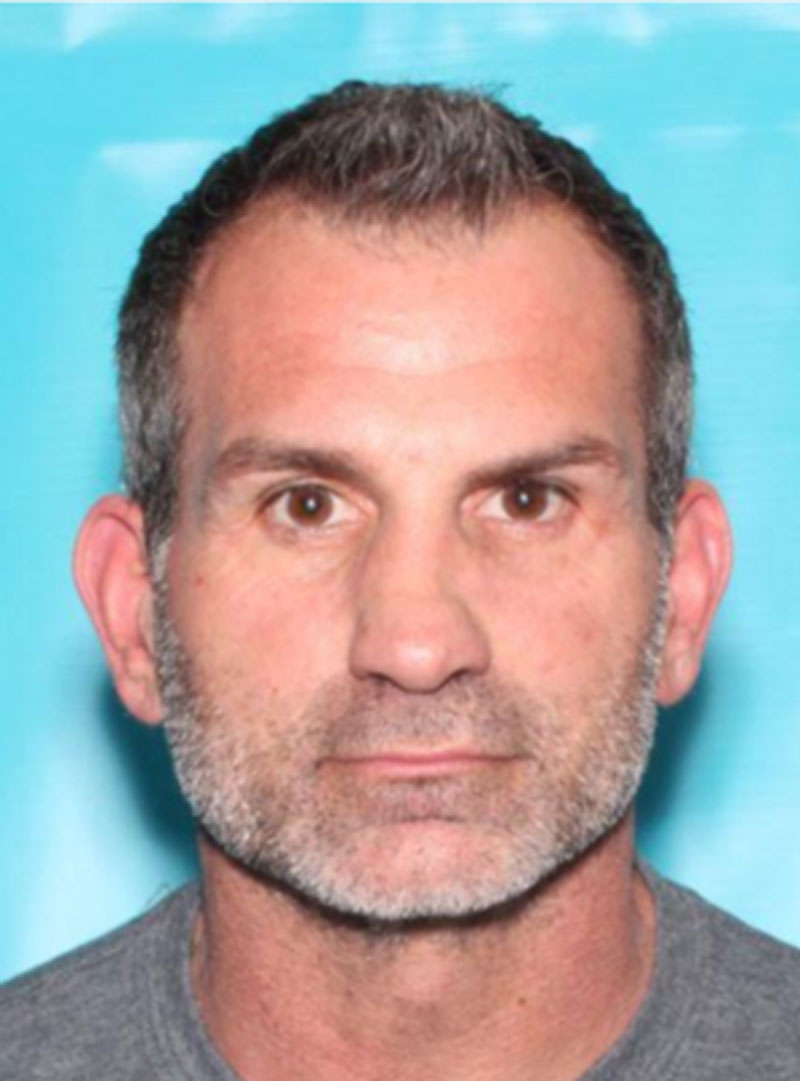 Maniac who allegedly confronted NJ acting district attorney Alina Habba ...