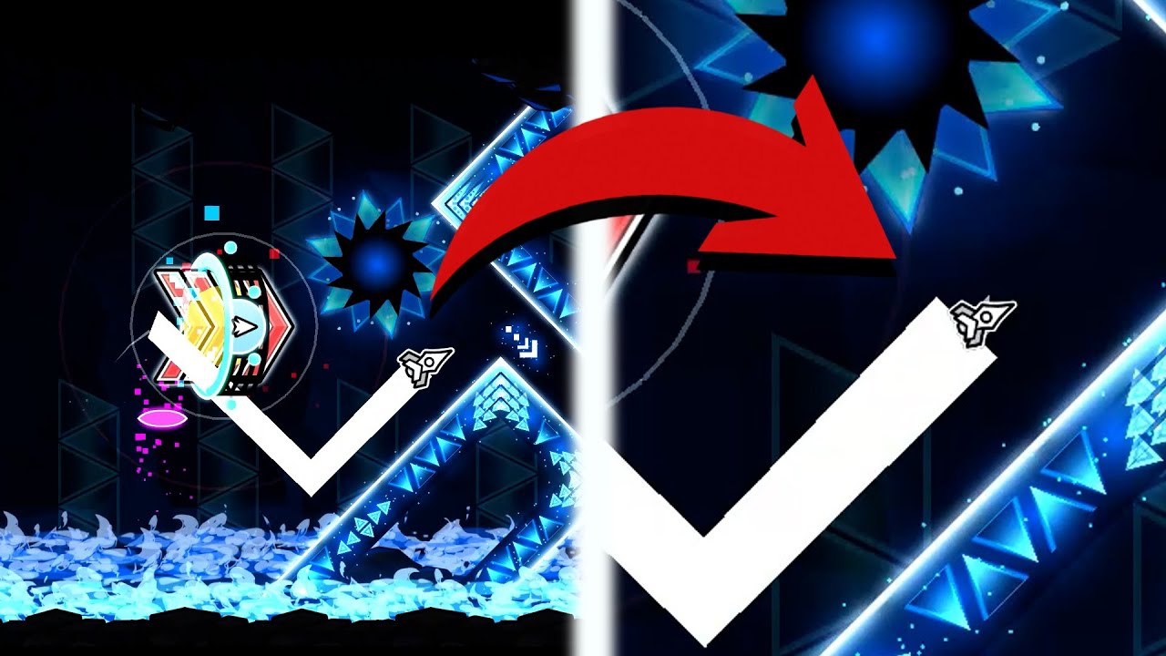 Tidal Wave but extremely SMALLEST