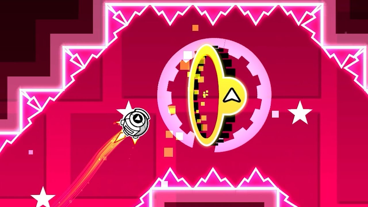 Clubstep with SWING COPTER