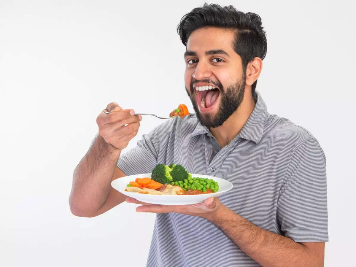 Man shares how he lost 7 kgs in less than two months naturally without ...