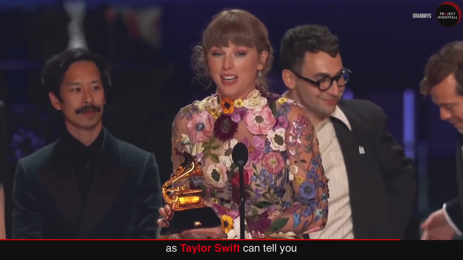 Taylor Swift lessons that will change your life