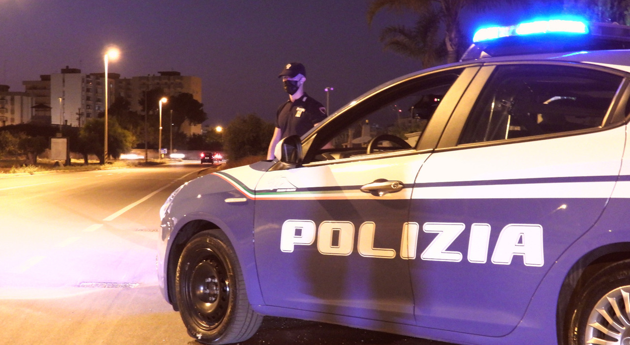 Scontri al Tursi di Martina: dieci tifosi del Barletta colpiti da Daspo ...