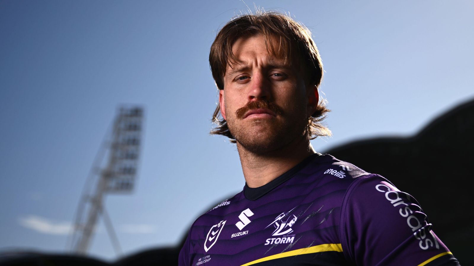 Cameron Munster makes huge decision on future following mammoth ...