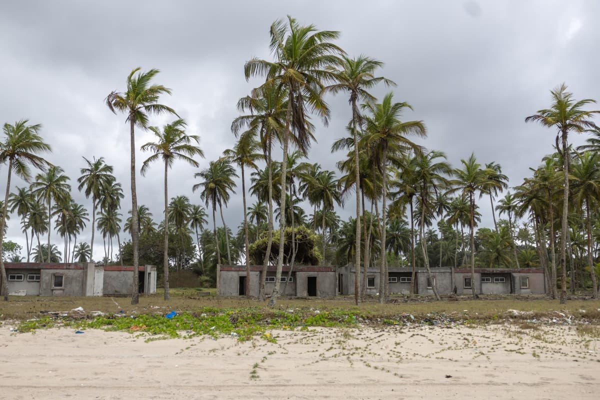 Didier Drogba, Samuel Eto'o, Alassane Ouattara... À Assinie en Côte d ...
