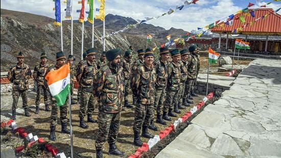 India’s war films: Of nationalism and the stories we tell