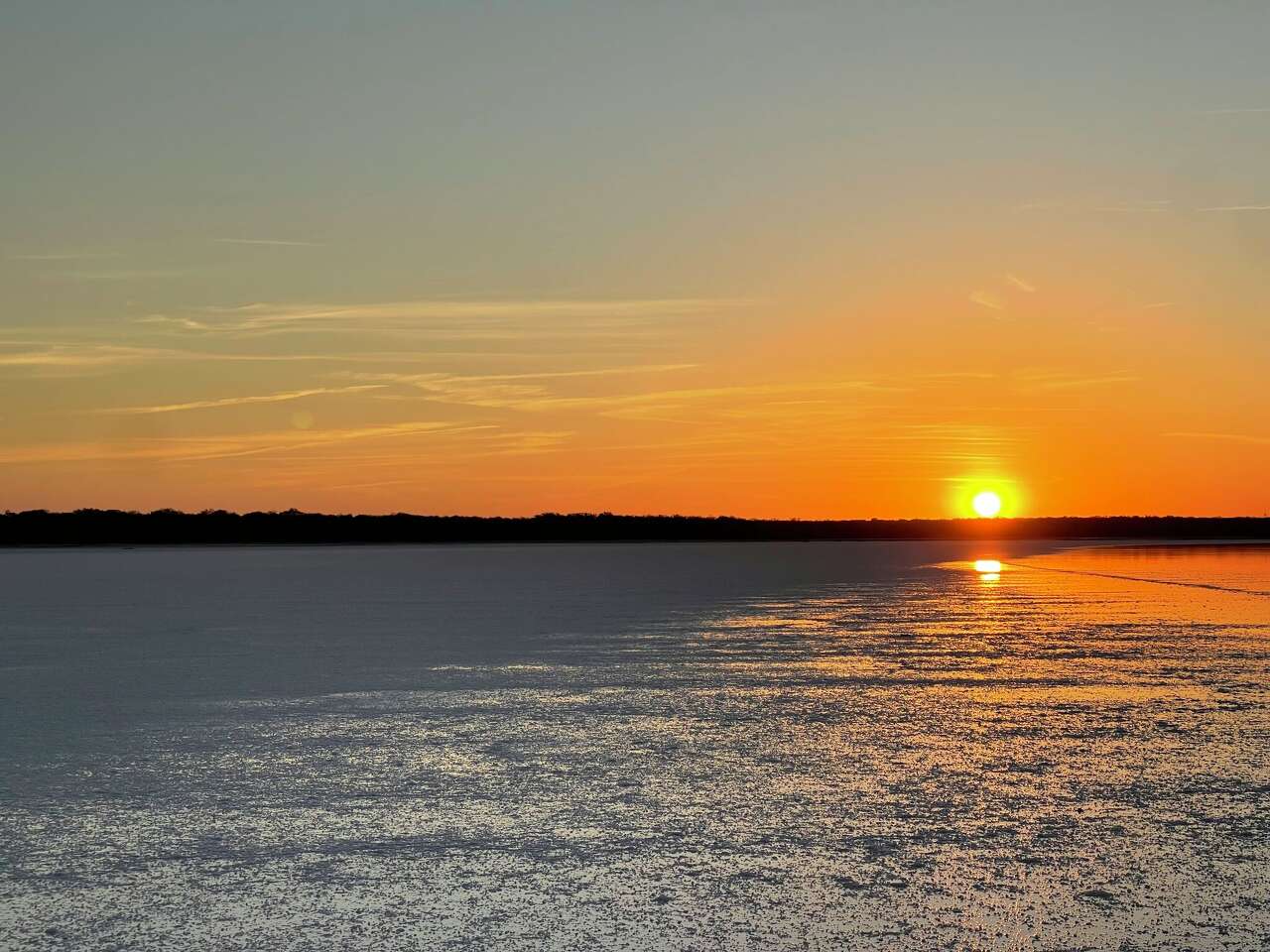 South Texas geological marvel named 2026 'bucket worthy' destination