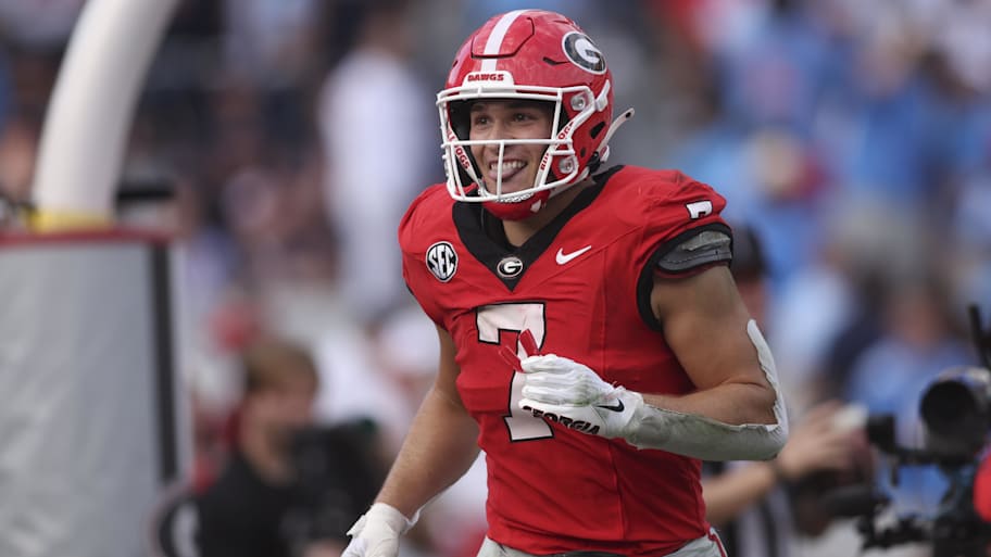 Lawson Luckie's little brother is the inspiration we all need