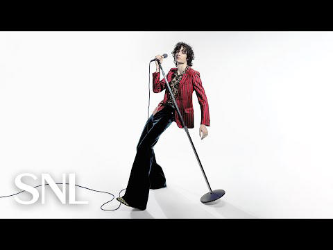 Last Week's 'SNL' Musical Guest Was, Against All Odds, a First for the Show