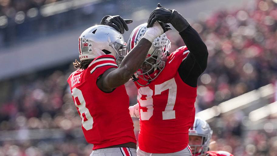 2026 NFL Mock Draft: Ohio State stars dominate Day 1; Saints, Rams stun ...