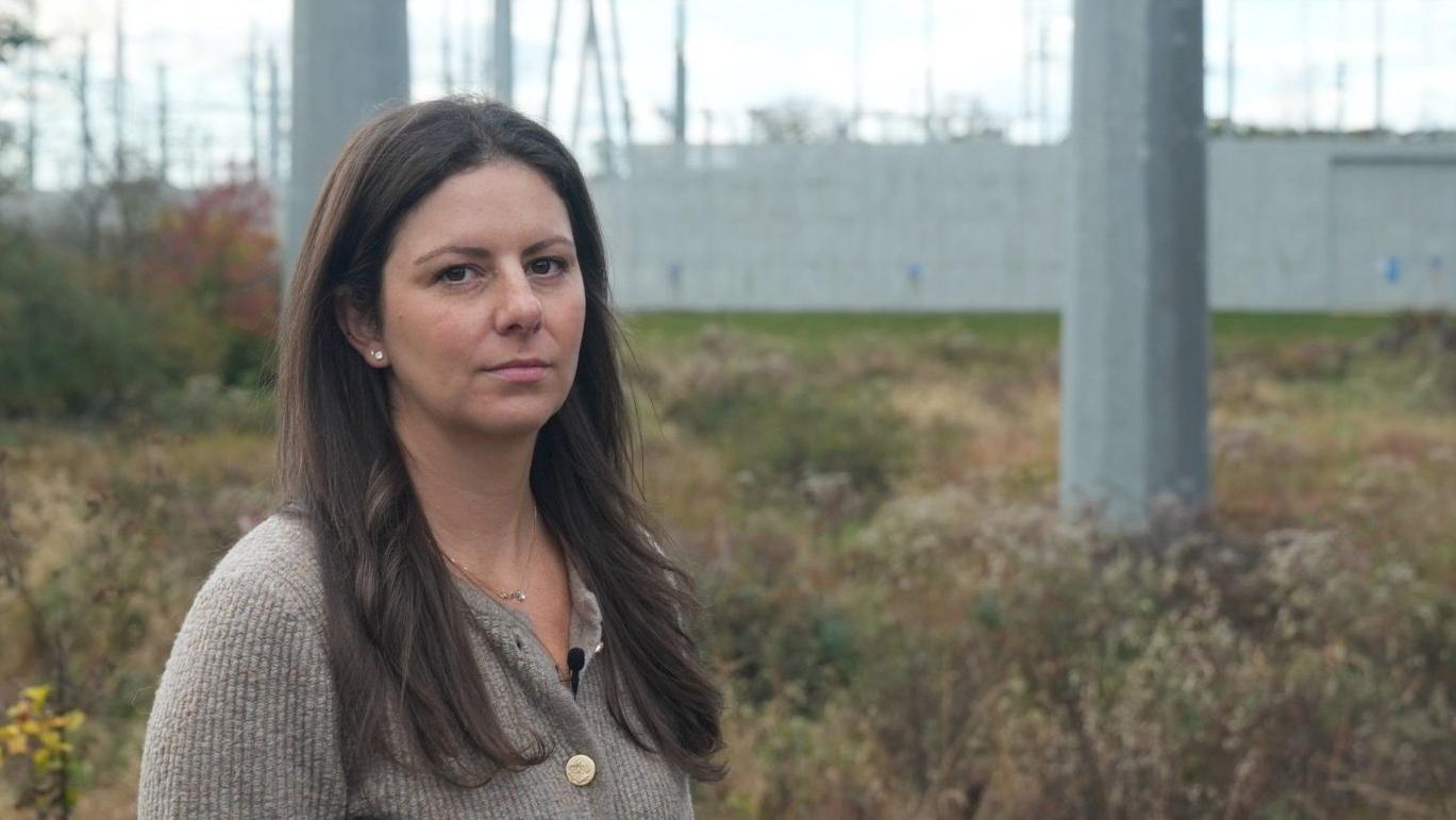 Loudoun, el condado más rico de EE.UU. que alberga el corazón de internet y la inteligencia ...