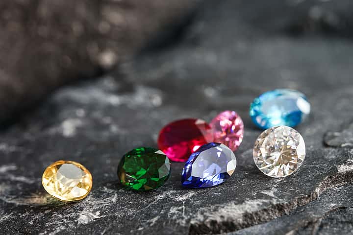 India's Gems And Jewellery Lose Shimmer As Exports Decline 31% In October