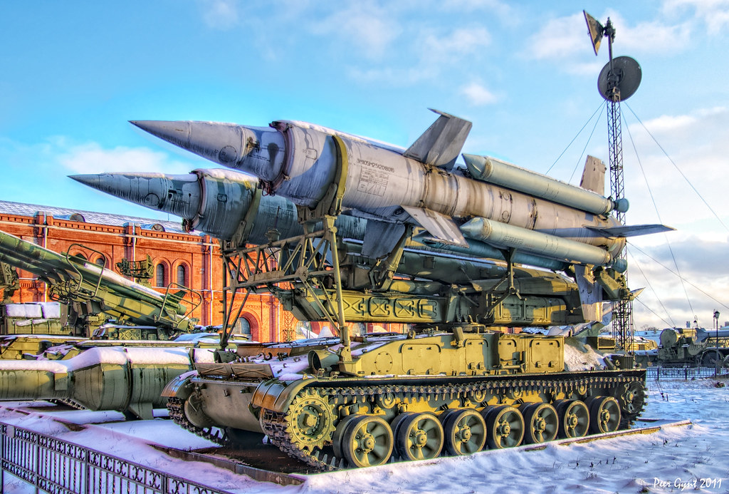 Ukrainian Long-Range Drones Strike Deep Inside Russia as Battle for ...