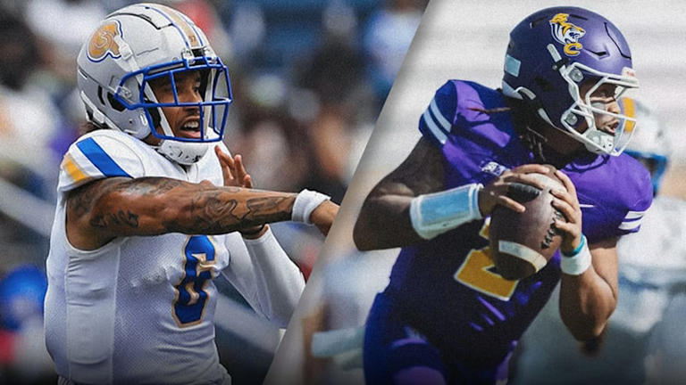 HBCU FOOTBALL RUNDOWN: DREAMS ALIVE IN SWAC & MEAC, NEW CHAMPIONS ...