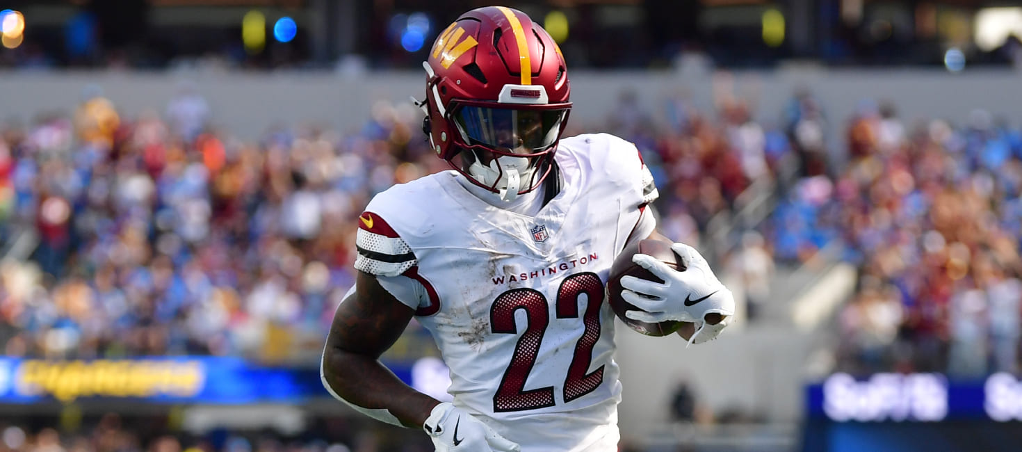 NFL Odds, Picks & Predictions: Commanders vs. Dolphins (Week 11)