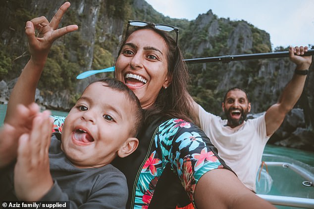 Family forced to live in an Airbnb as nightmare tenants REFUSE to leave ...