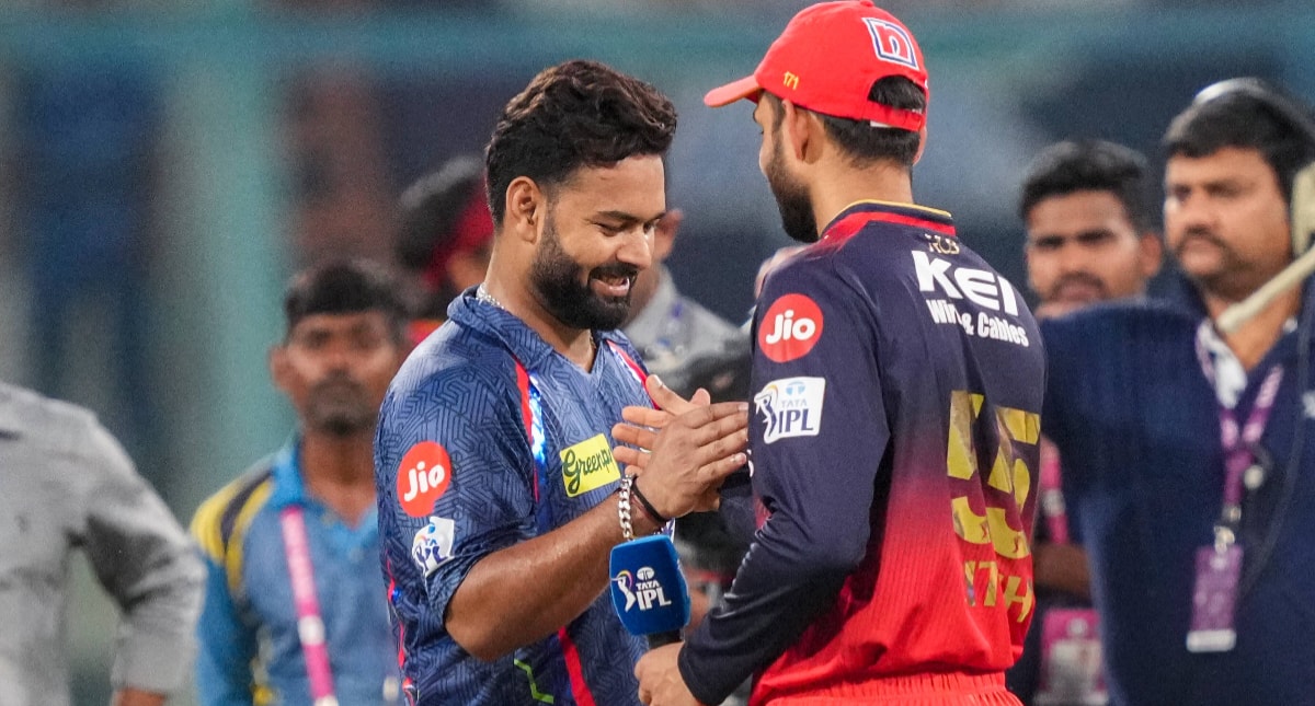 Lucknow Super Giants Retained & Released Players For IPL 2026