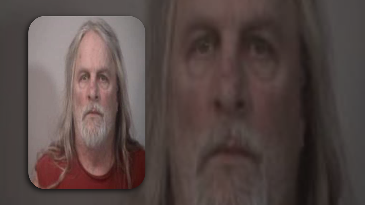 Virginia man sentenced to life in prison for federal hate crime ...