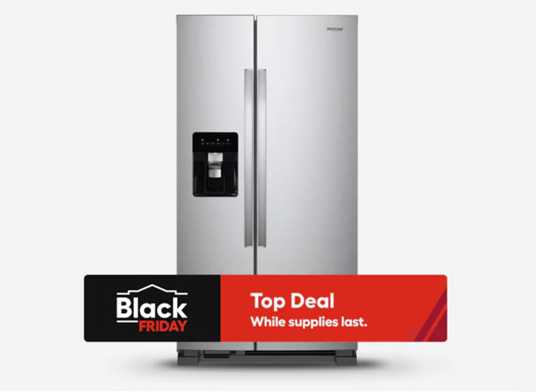 7 Best Lowe's Early Black Friday Sales Starting This Week