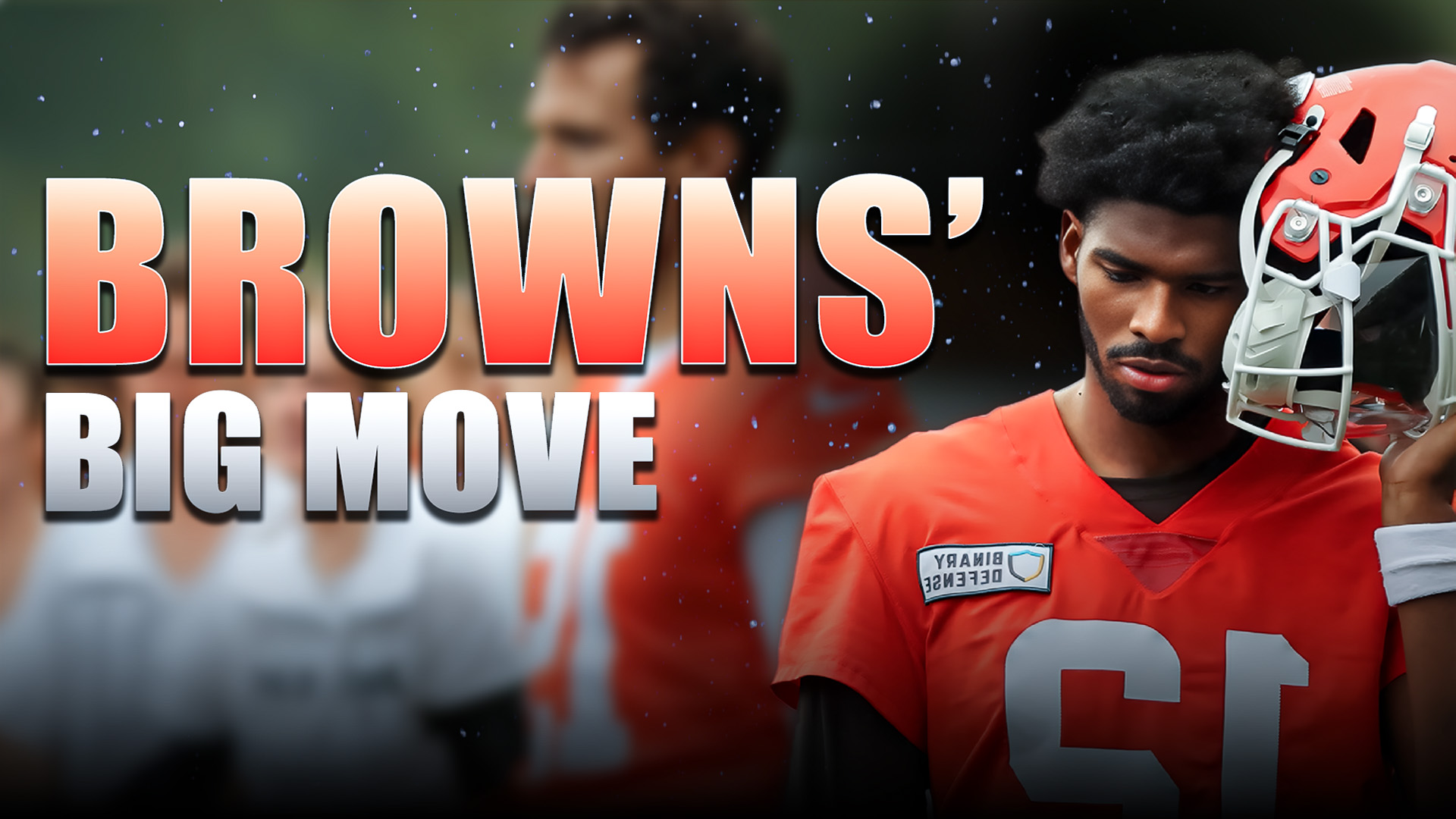 Cleveland Browns’ Bold Roster Shake-Up Sets the Stage for Shedeur ...