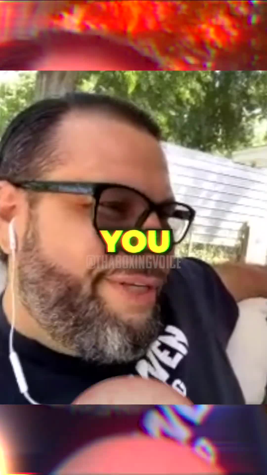 Brandon Moore's trainer on fighting Richard Torrez next on ESPN 'super ...