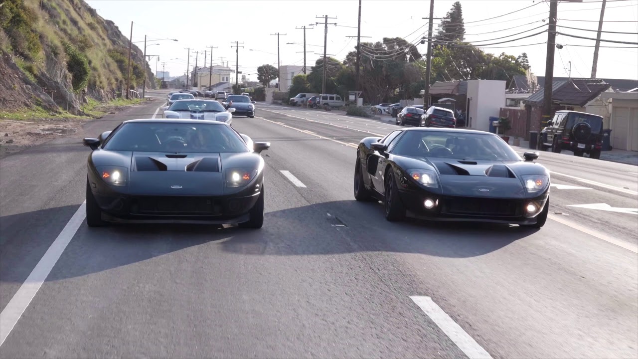 Borla S-Type exhaust GTI: Best sounds and DSG fart tips + 1989 air ...