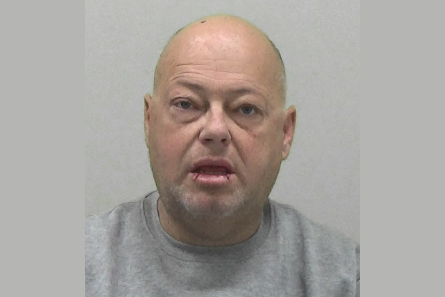 Callous conman stole from 98-year-old while claiming to sort rat problem