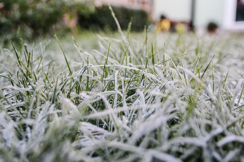 Ireland snow update as clean-up from Storm Claudia continues