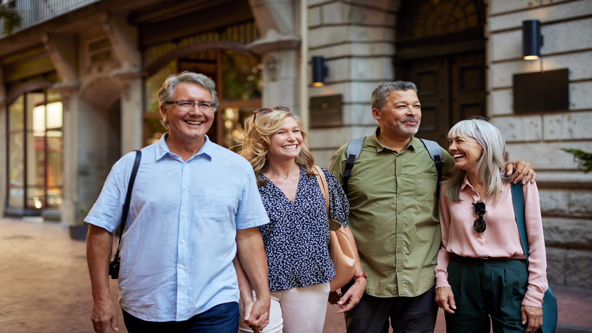 I’m a Travel Expert: 5 Top Destinations for Retired Boomers in 2026