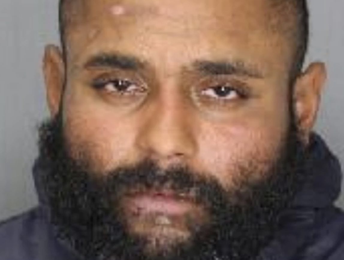 Ontario man charged after three alleged home break-ins and sexual assaults