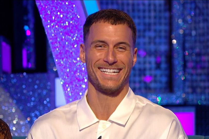Strictly's Gorka Marquez shares heartbreaking show announcement and ...