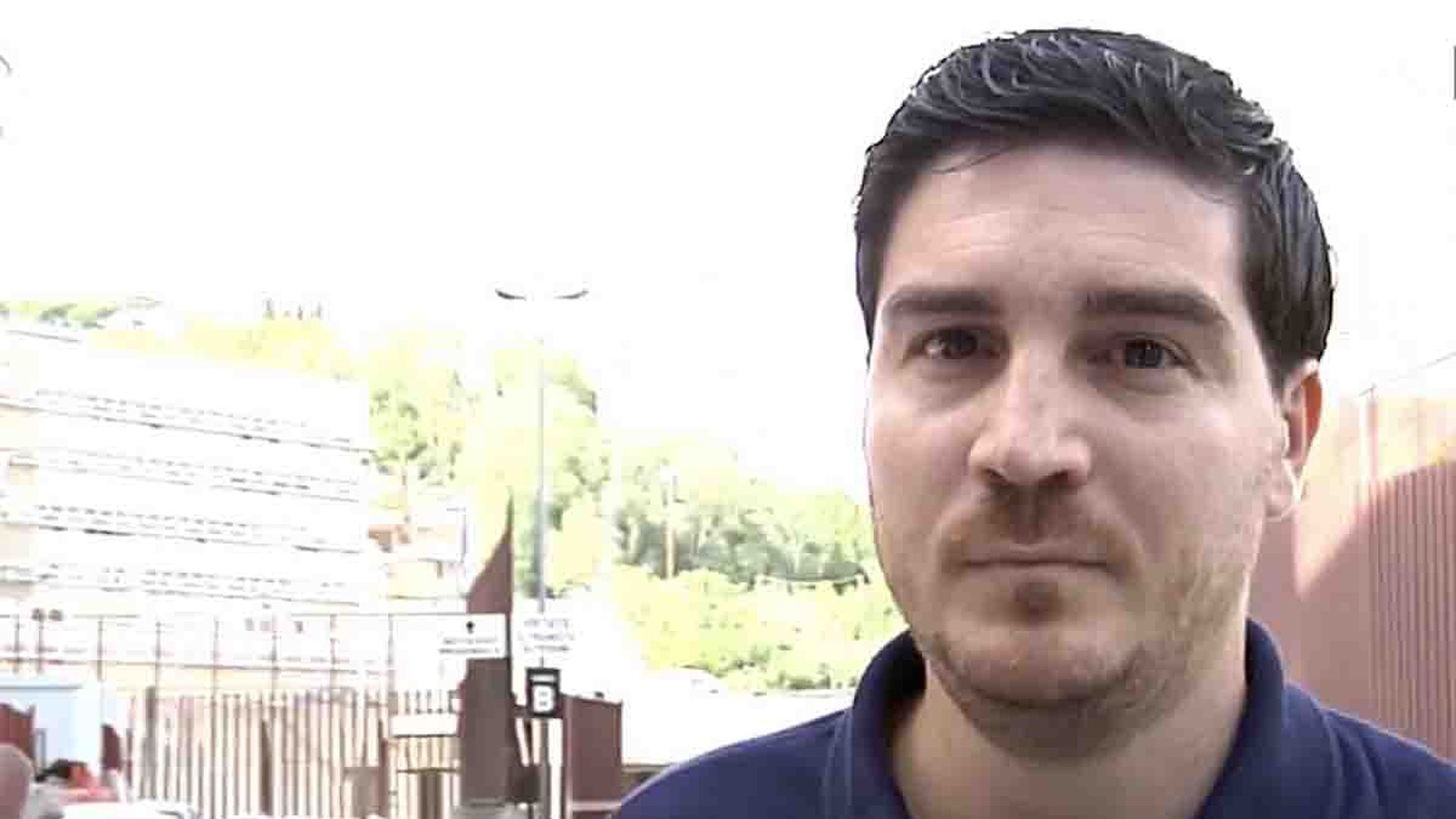 Andrea Piazzolla, nuova bufera giudiziaria: il mancato mantenimento del ...