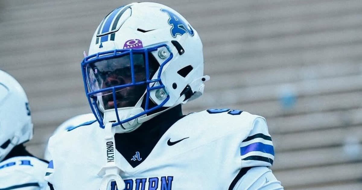 Kansas State adds defensive tackle Carnell Jackson