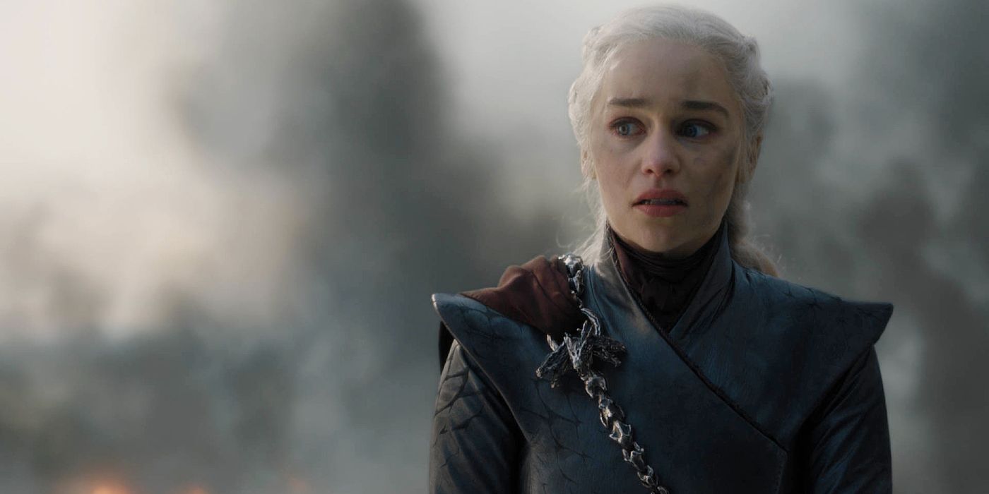 The 1 Scene That Haunts Game of Thrones 6 Years Later Isn't What You Think