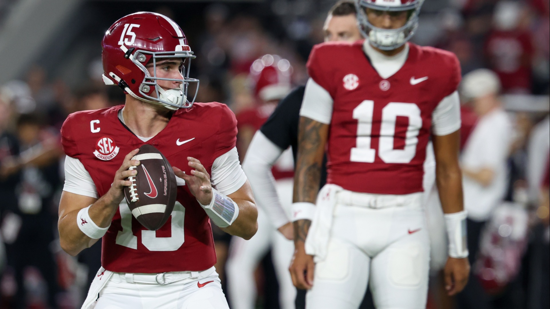 Alabama vs. Oklahoma Showdown in Tuscaloosa: Game Preview