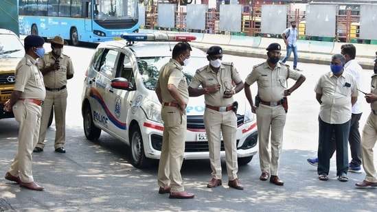 Bengaluru police cracks down on network circulating counterfeit Nandini ...