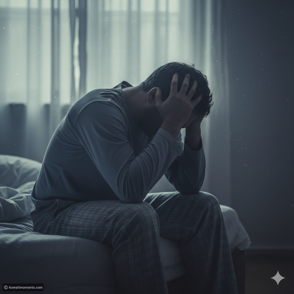 10 Signs a Married Man Is Miserable — Even If He Hides It Well